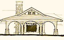 Process – Hendricks Architecture – Custom Mountain Architecture